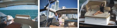Yacht In Focus – The Regal 44 Sports Coupe – India Yacht Page